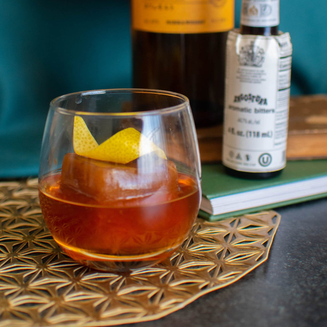 Recipes – Iconic Cocktail