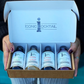 Mini Mixer Pack – Iconic Cocktail