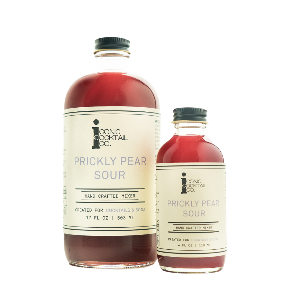 How to Make a Finishing Spray for a Unique Cocktail Garnish – Iconic ...