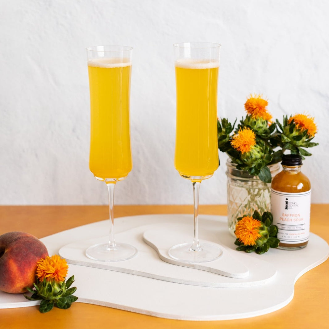 Recipes – Iconic Cocktail